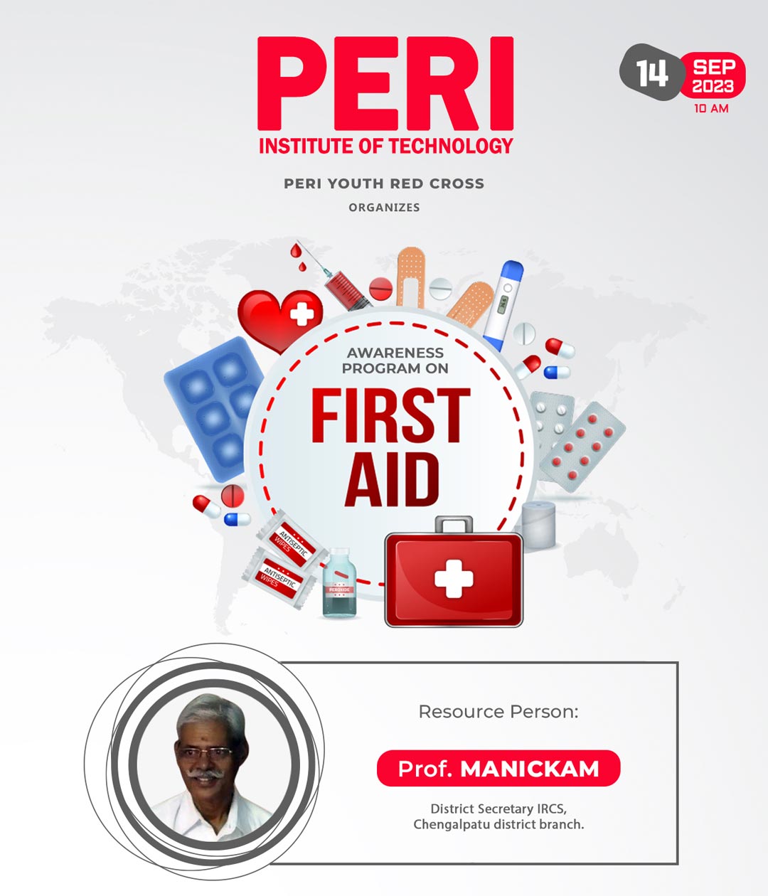 PERI Education | PERI Institute of Technology | PERI College of Arts ...