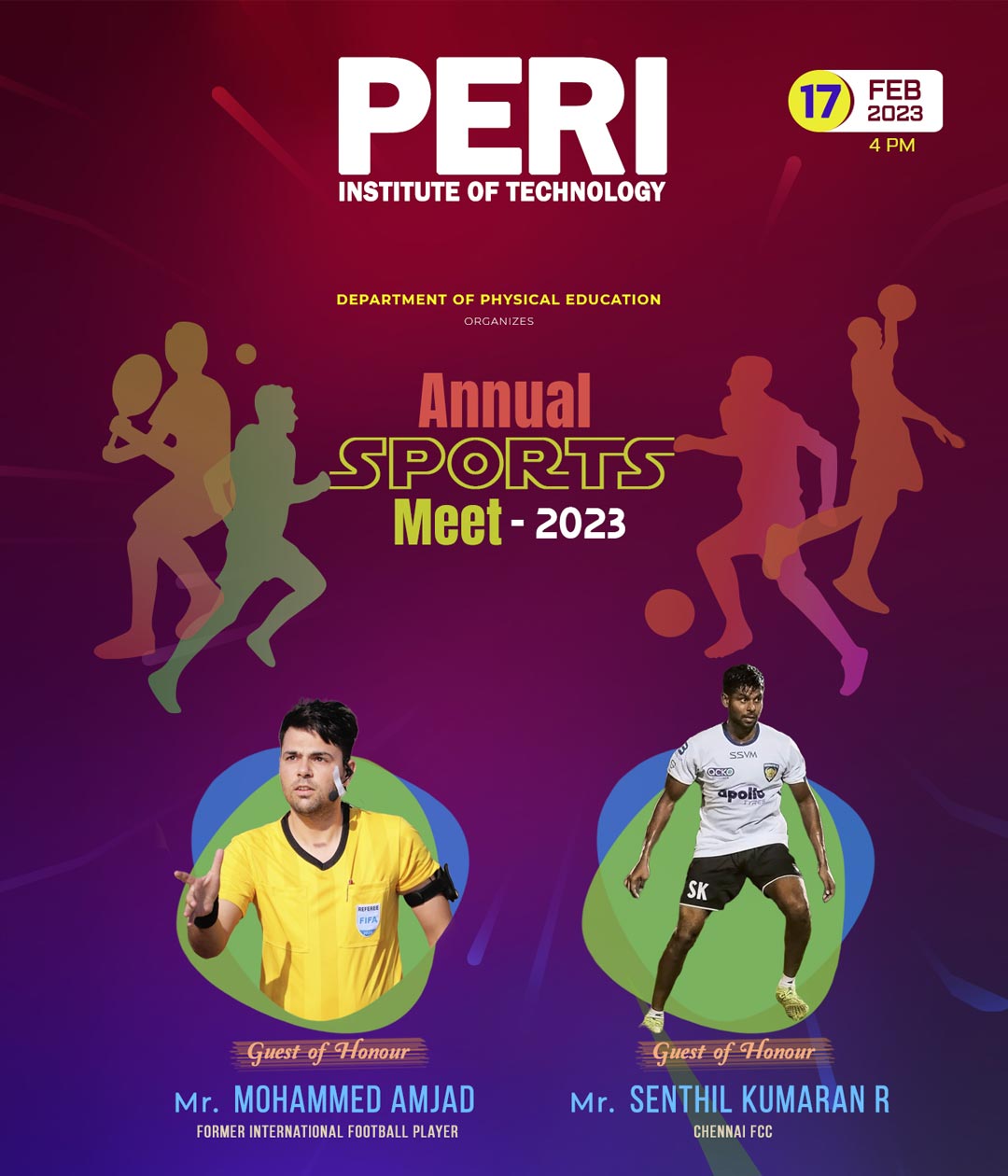 PERI Education | PERI Institute of Technology | PERI College of Arts ...