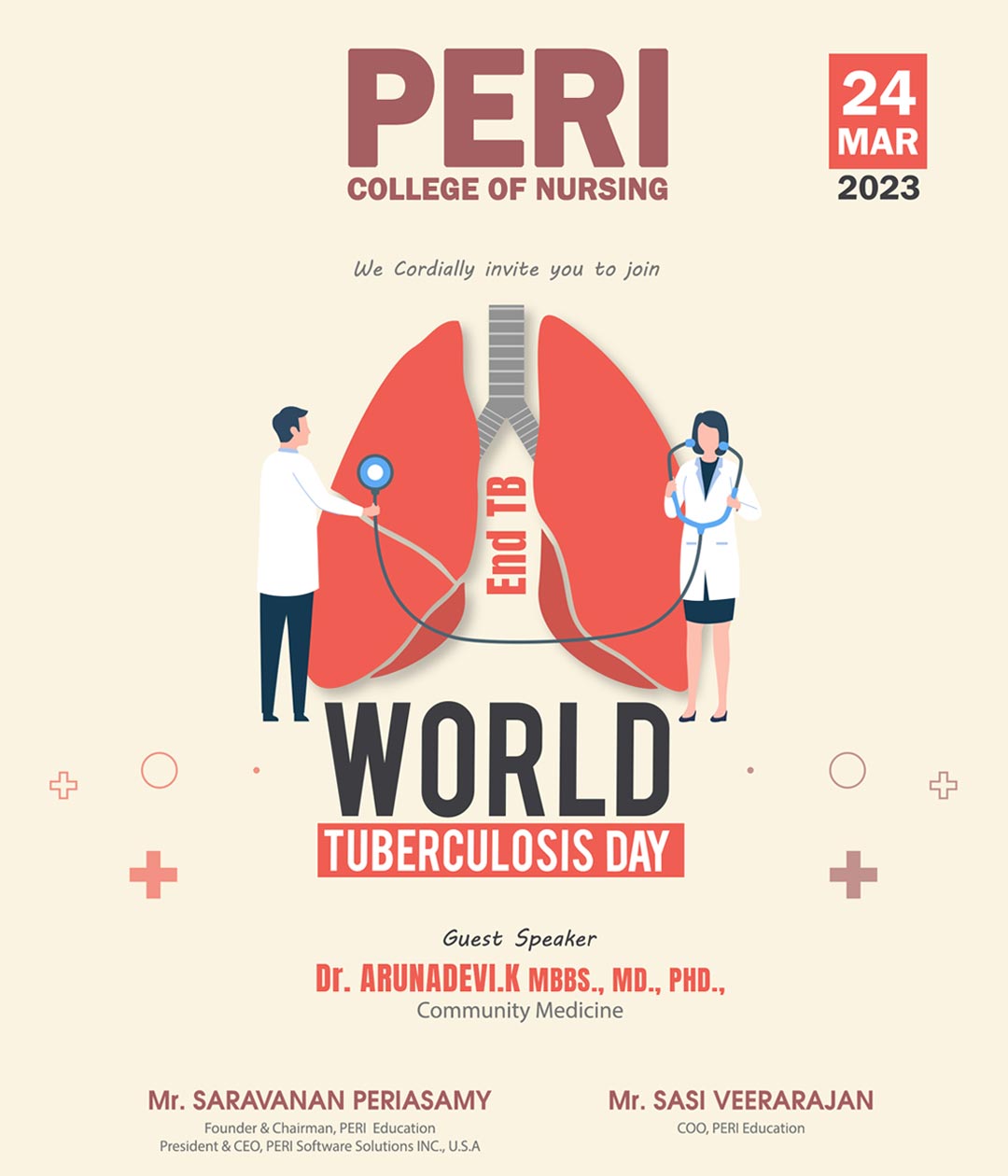 PERI Education | PERI Institute of Technology | PERI College of Arts ...