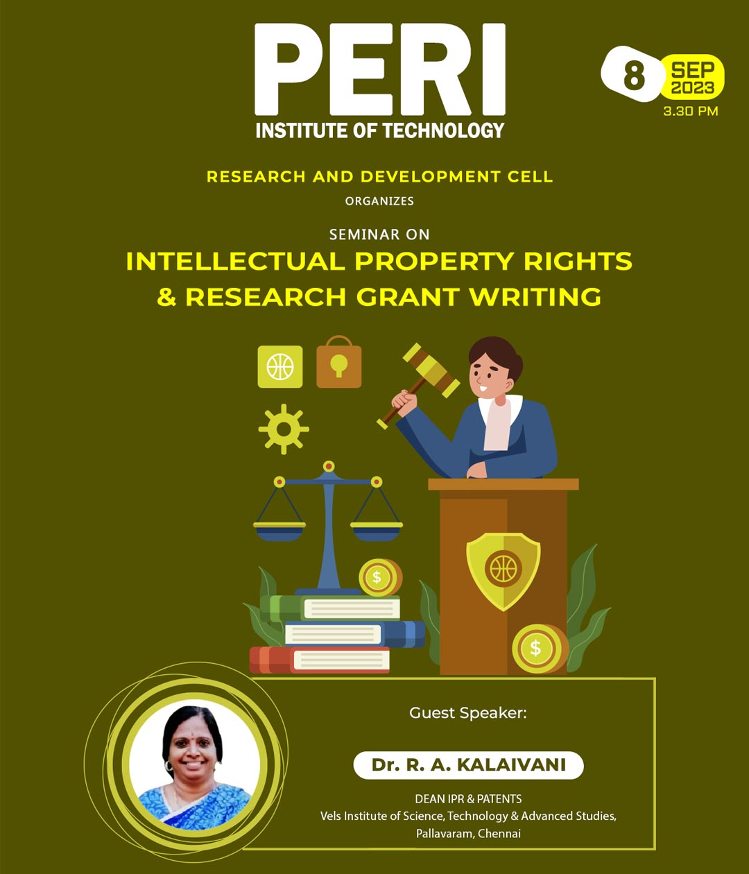 PERI Education | PERI Institute of Technology | PERI College of Arts ...