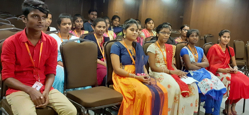 PERI College of Arts and Science