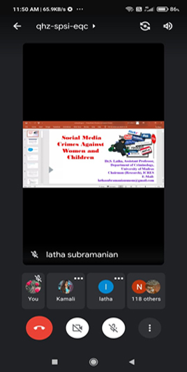 PERI College of Arts and Science