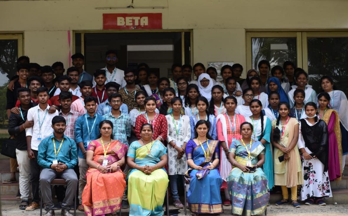 PERI College of Pharmacy