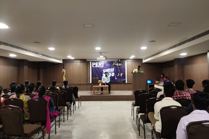 PERI Institute of Technology