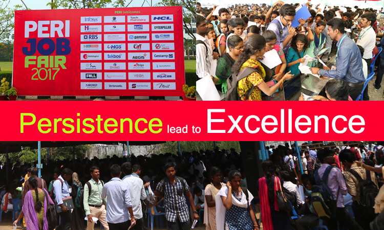 PERI Institute of Technology