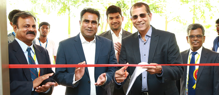 PERI Institute of Technology