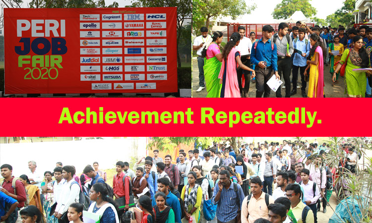 PERI Institute of Technology