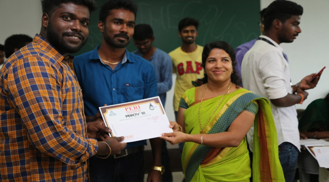 PERI Institute of Technology