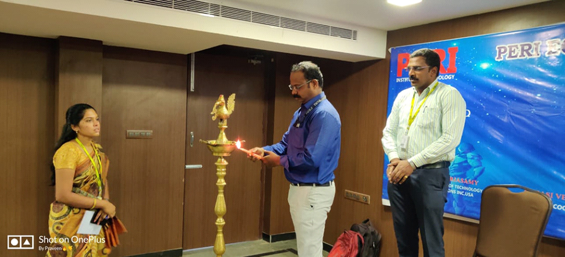 PERI Institute of Technology