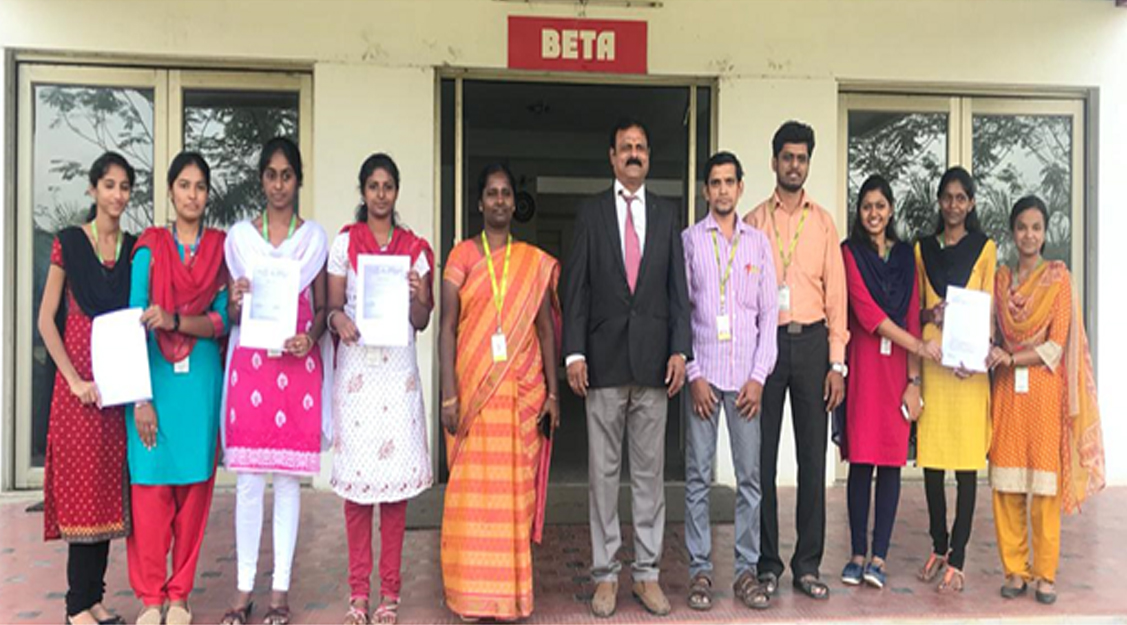 PERI Institute of Technology