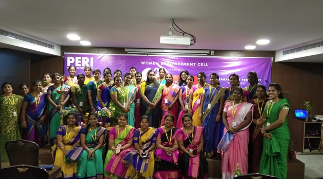 PERI Institute of Technology