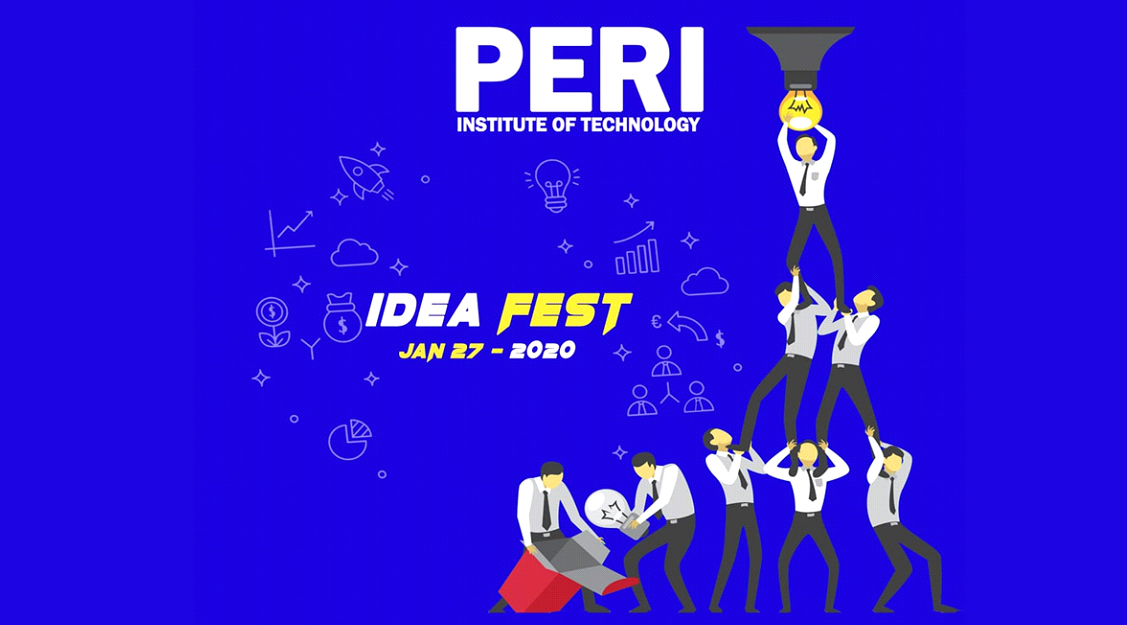 PERI Institute of Technology