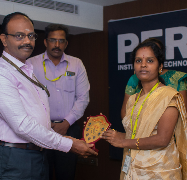 PERI Institute of Technology