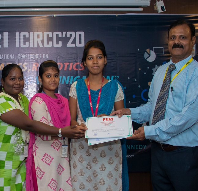 PERI Institute of Technology