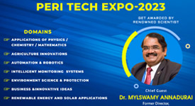 PERI Institute of Technology