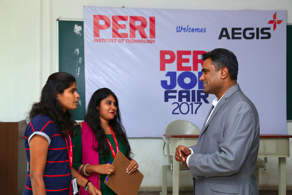 PERI Skill Foundation....